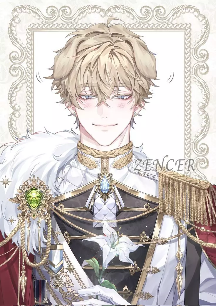 Chat with Benjamin de Castillo nsfw - Enjoy Free Unrestricted AI ...