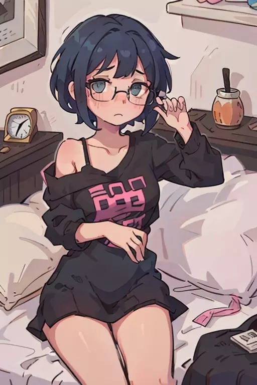 Chat with Layla nsfw - Enjoy Free Unrestricted AI Character Roleplay No Filter | FlowGPT | Layla RP