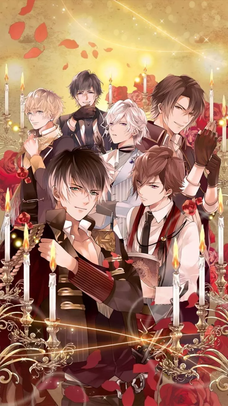 Chat with The vampire shop nsfw - Enjoy Free Unrestricted AI Character Roleplay No Filter ...