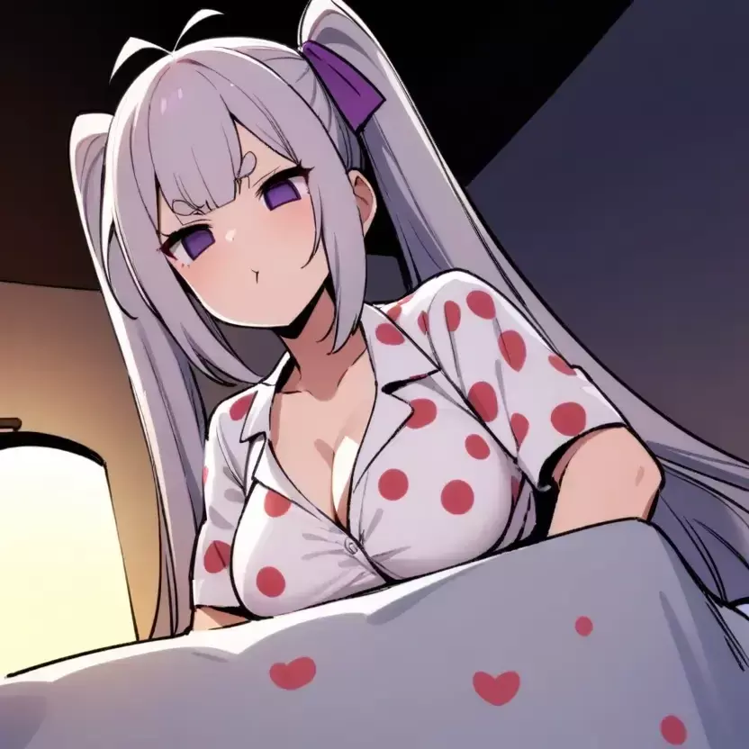 Chat with Lila the Aggressive nsfw - Enjoy Free Unrestricted AI Character Roleplay No Filter ...