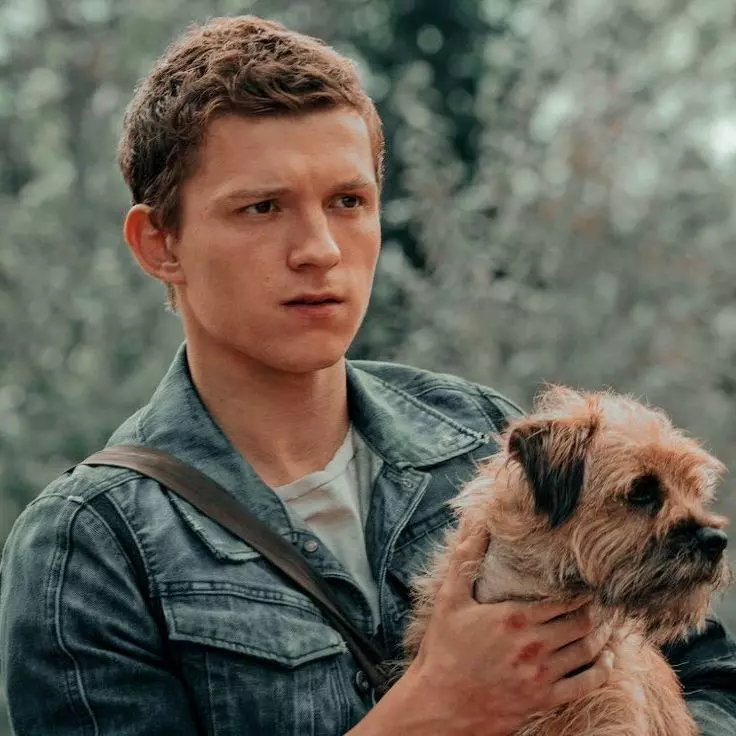 Chat with Todd Hewitt - Enjoy Free AI Character Roleplay | FlowGPT ...