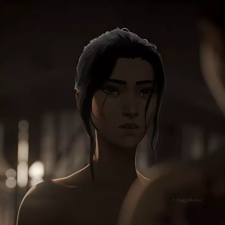 Chat with Caitlyn Kiramman - Arcane nsfw - Enjoy Free Unrestricted AI Character Roleplay No ...