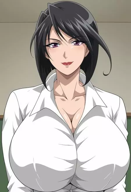 Chat with Risa Wakatsuki nsfw - Enjoy Free Unrestricted AI Character Roleplay No Filter ...