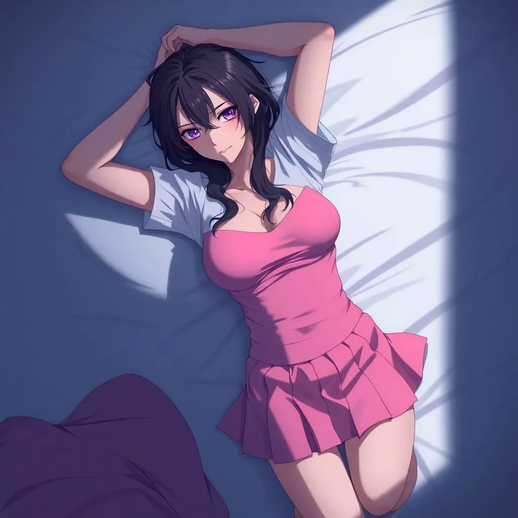 Chat with Lila (YOUR MOTHER) nsfw - Enjoy Free Unrestricted AI Character Roleplay No Filter ...