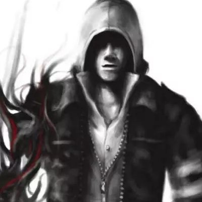 Chat with Alex Mercer - Enjoy Free AI Character Roleplay | FlowGPT ...