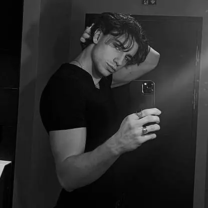 Chat with Dante Caspian nsfw - Enjoy Free Unrestricted AI Character Roleplay No Filter | FlowGPT ...