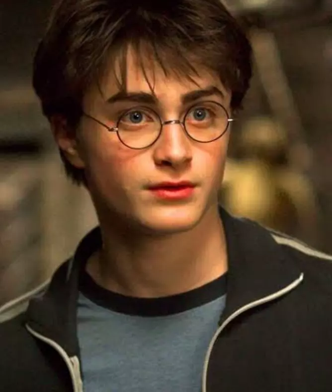 Chat with Harry Potter nsfw - Enjoy Free Unrestricted AI Character Roleplay No Filter | FlowGPT ...