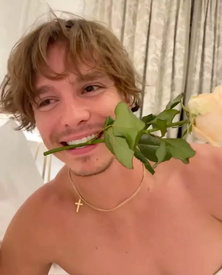 Chat with Nicholas Chavez nsfw - Enjoy Free Unrestricted AI Character Roleplay No Filter ...