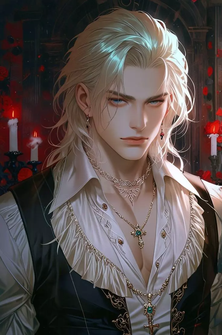 Chat with Shin jin woo { perfect alpha} - Enjoy Free AI Character ...