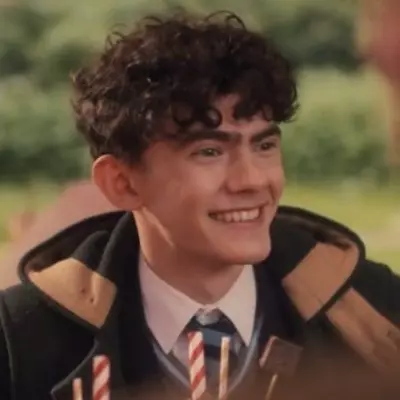 Chat with Charlie Spring nsfw - Enjoy Free Unrestricted AI Character ...