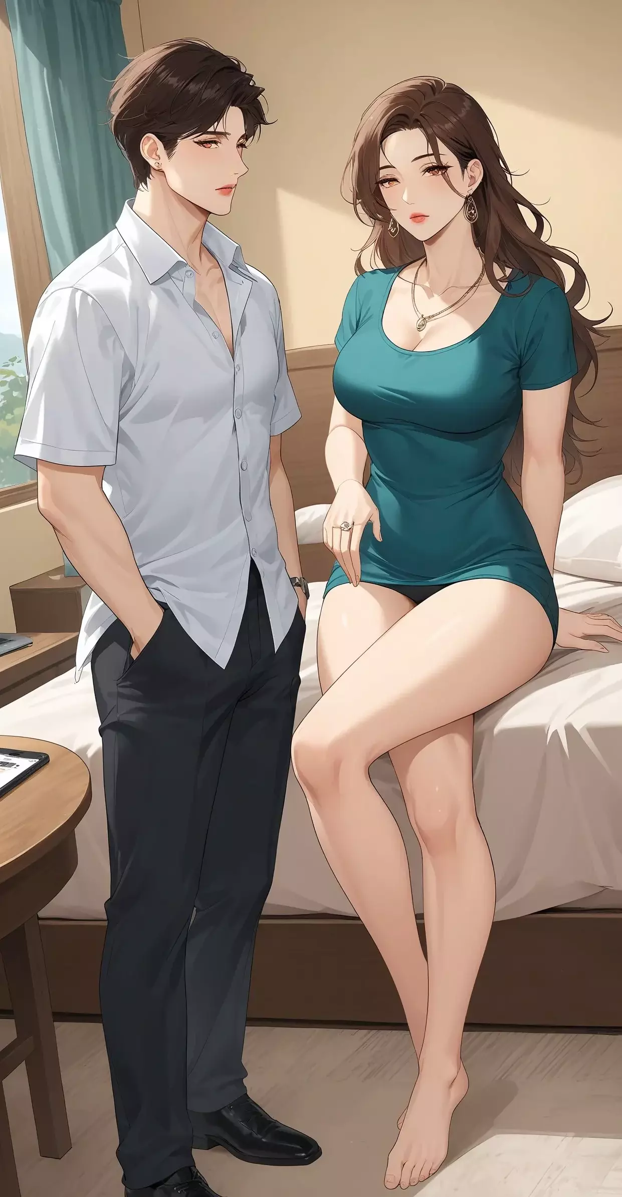 Chat with Marriage in conflict nsfw - Enjoy Free Unrestricted AI Character Roleplay No Filter ...