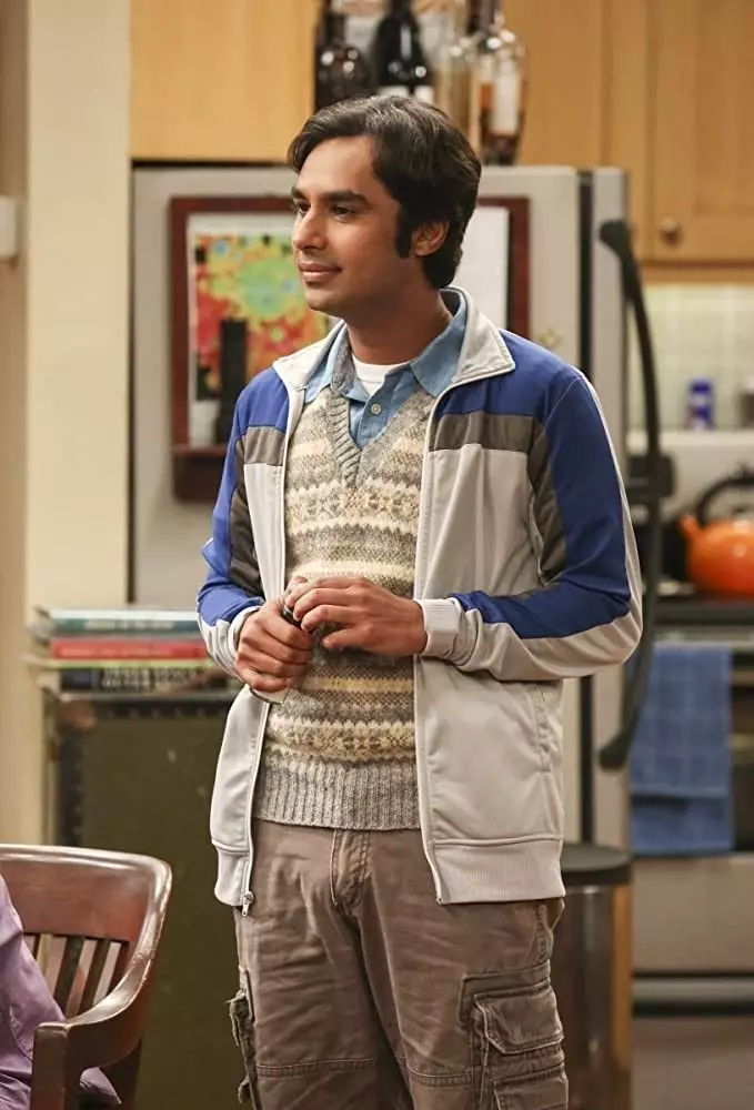 Chat with Raj/Rajesh Kootrappali nsfw - Enjoy Free Unrestricted AI Character Roleplay No Filter ...