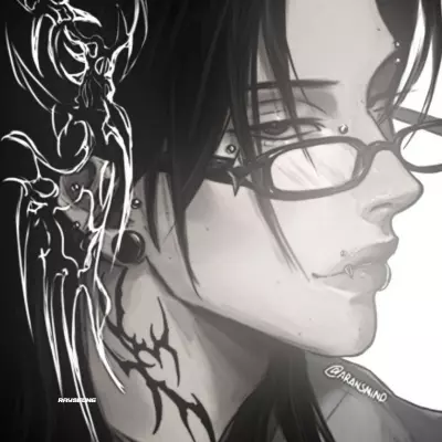 Chat with Zenvi - Enjoy Free AI Character Roleplay | FlowGPT | Zenvi RP