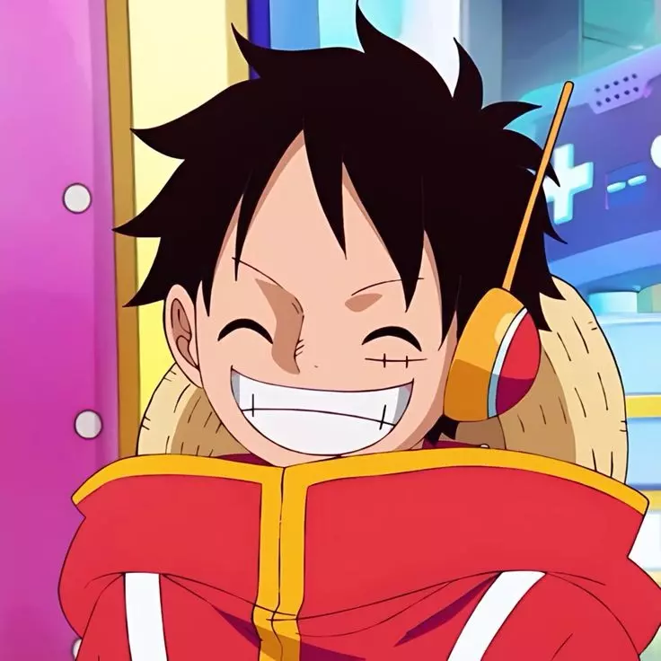 Chat with Monkey D. Luffy (Your Crazy Little Brother) - Enjoy Free AI ...
