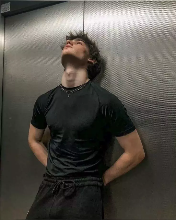 Chat with \-Nick nsfw - Enjoy Free Unrestricted AI Character Roleplay ...