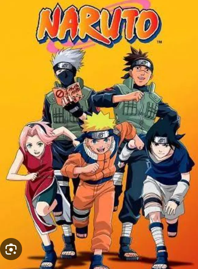 Chat with Naruto RP nsfw - Enjoy Free Unrestricted AI Character Roleplay No Filter | FlowGPT ...