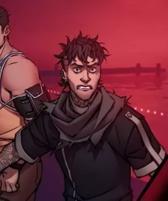 Chat with Leandro nsfw - Enjoy Free Unrestricted AI Character Roleplay ...