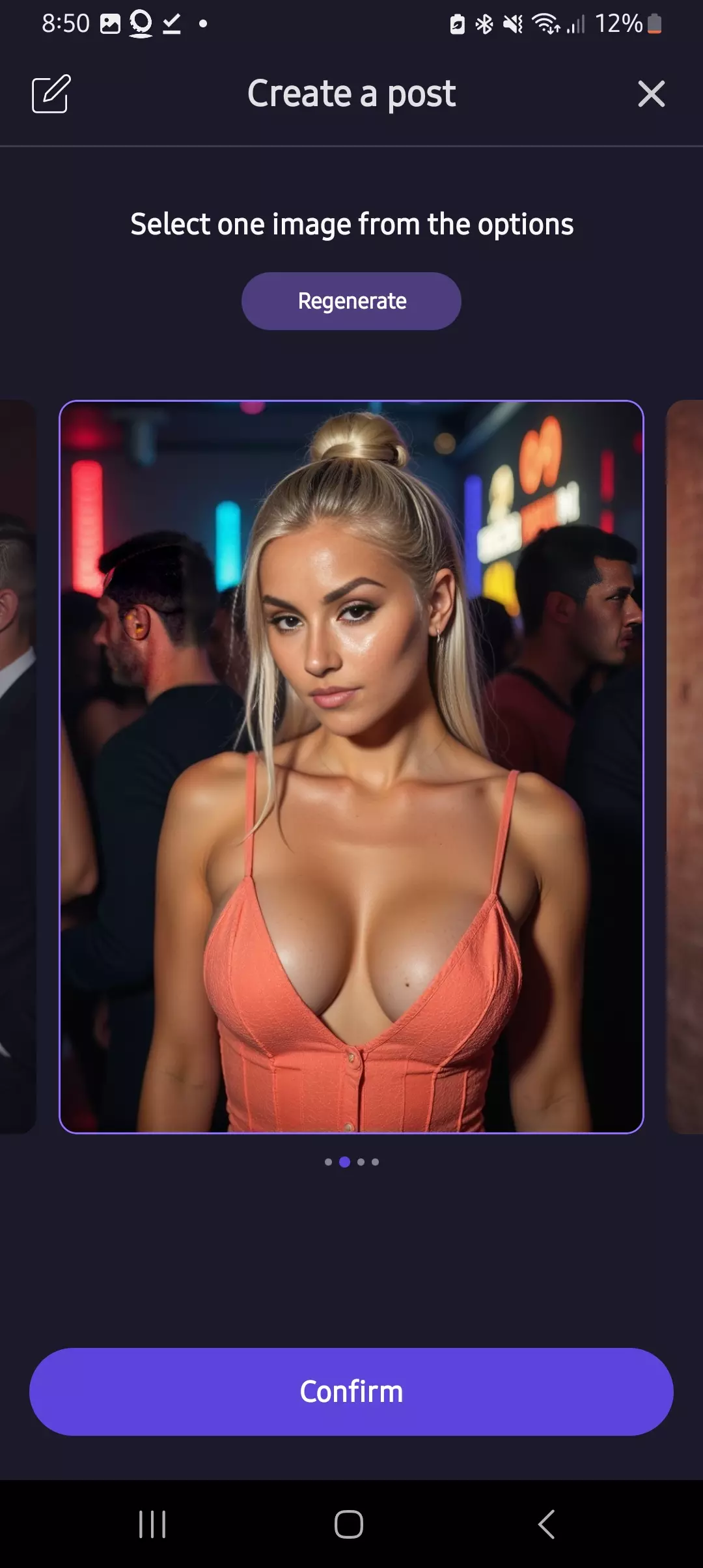 Chat with Hazel Grace nsfw - Enjoy Free Unrestricted AI Character Roleplay No Filter | FlowGPT ...