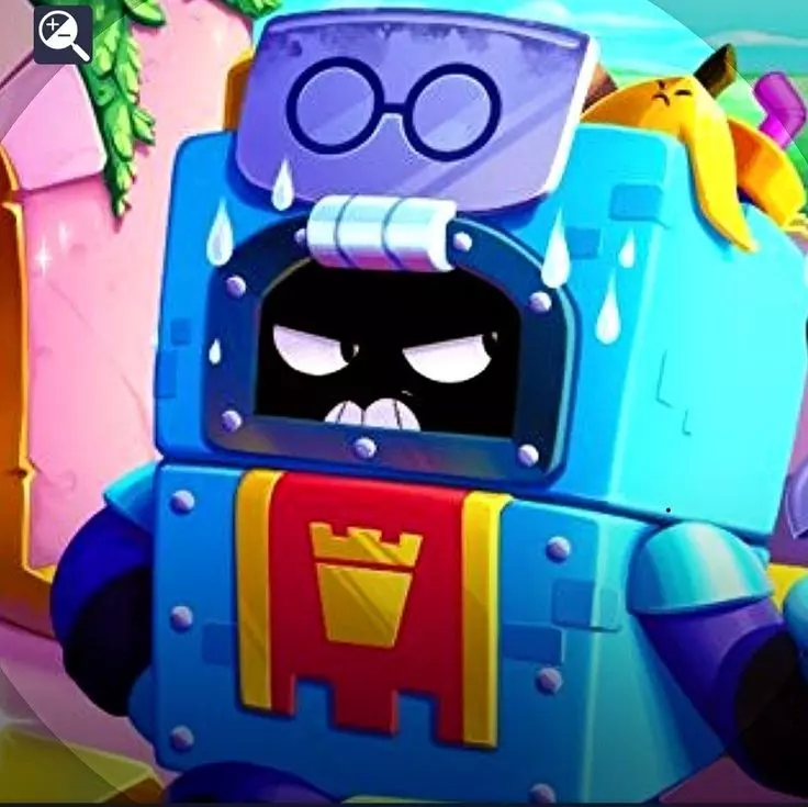 Chat with Ash | Brawl stars nsfw - Enjoy Free Unrestricted AI Character Roleplay No Filter ...