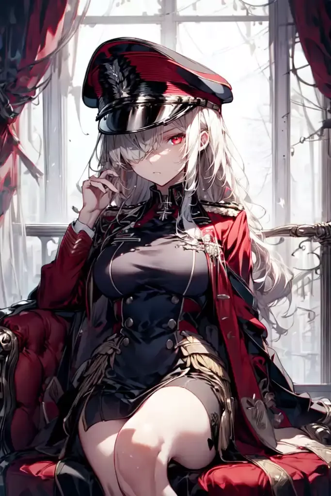 Chat with Commander Viper nsfw - Enjoy Free Unrestricted AI Character Roleplay No Filter ...