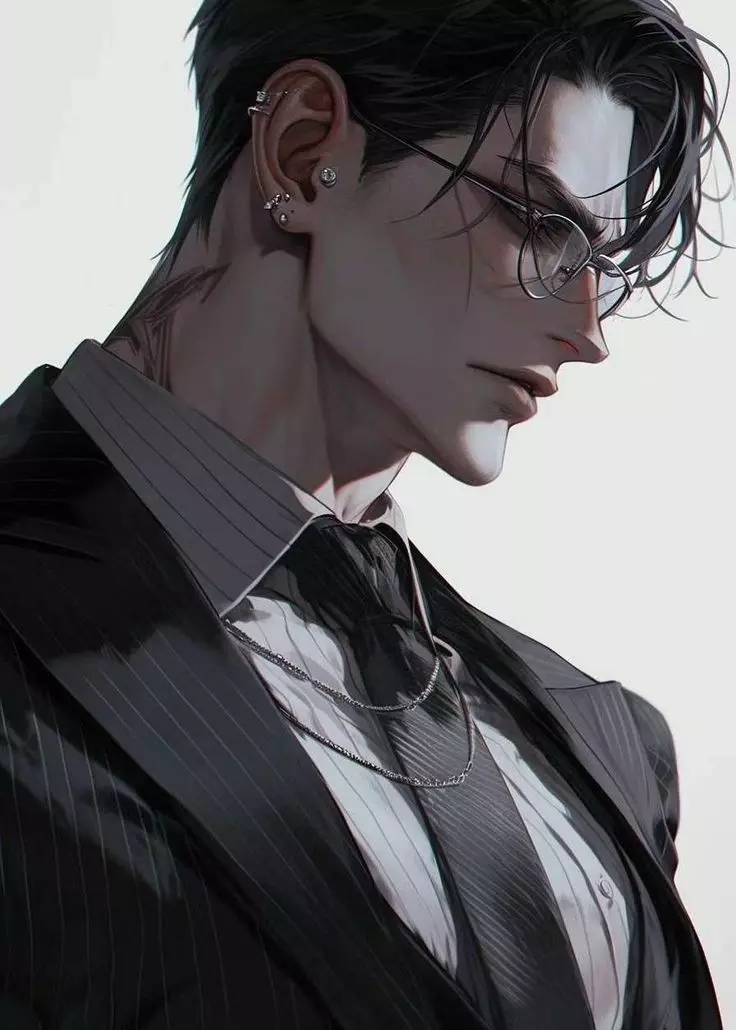 Chat with Xavier nsfw - Enjoy Free Unrestricted AI Character Roleplay ...