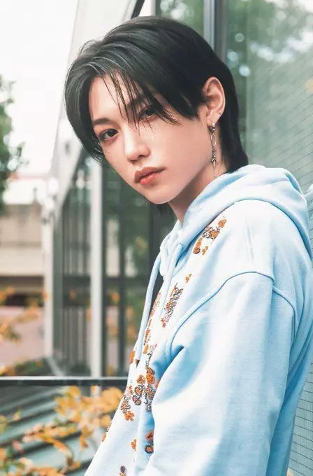 Chat with Felix - Enjoy Free AI Character Roleplay | FlowGPT | Felix RP