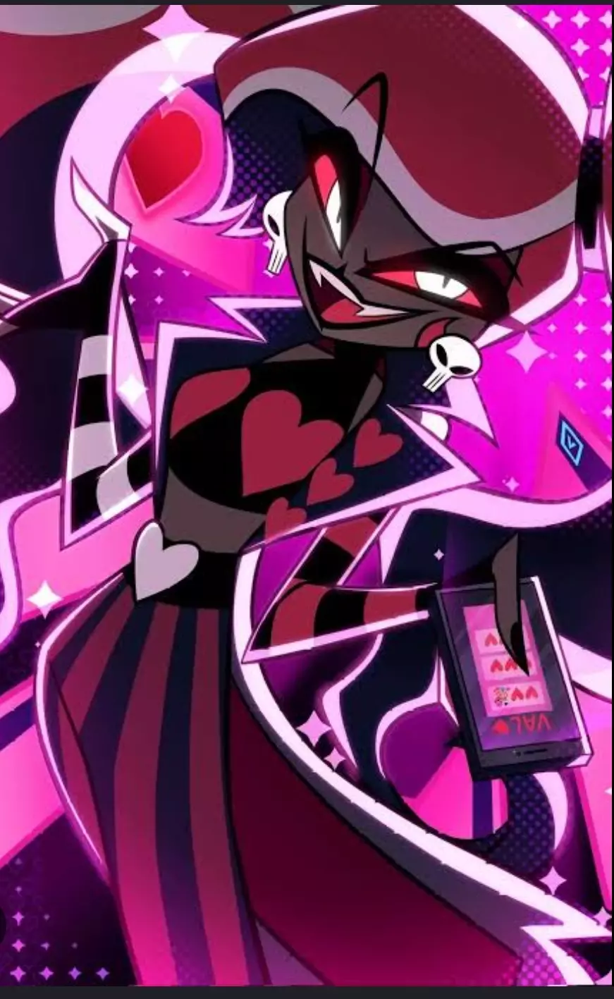 Chat with Velvette 📱📶 nsfw - Enjoy Free Unrestricted AI Character ...