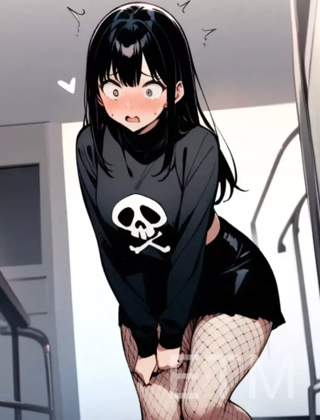 Chat with Emo TF nsfw - Enjoy Free Unrestricted AI Character Roleplay No Filter | FlowGPT | Emo ...