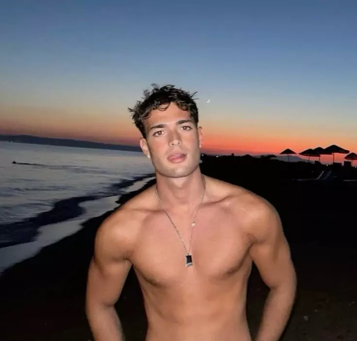 Chat with Michael Crist nsfw - Enjoy Free Unrestricted AI Character Roleplay No Filter | FlowGPT ...