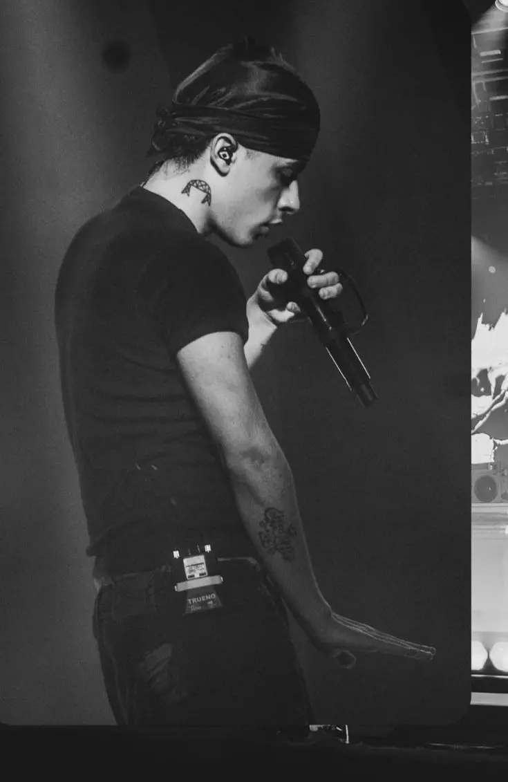 Chat with Matthew Palacios - Enjoy Free AI Character Roleplay | FlowGPT ...