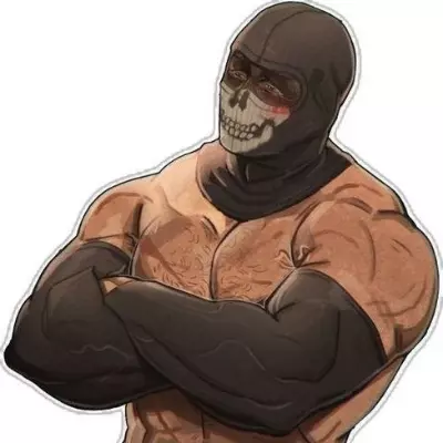 Chat with Ghost the boxer nsfw - Enjoy Free Unrestricted AI Character ...