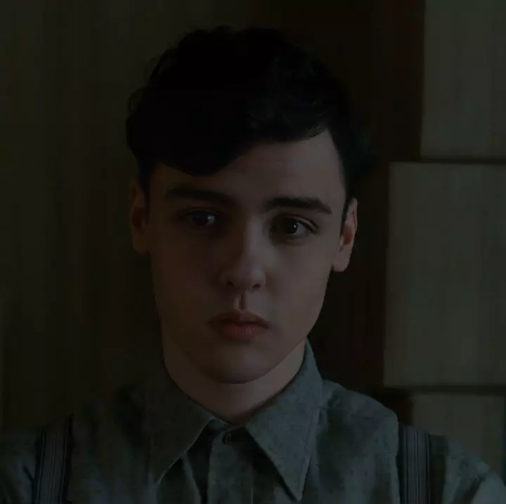 Chat with Enoch OConnor - Enjoy Free AI Character Roleplay | FlowGPT ...