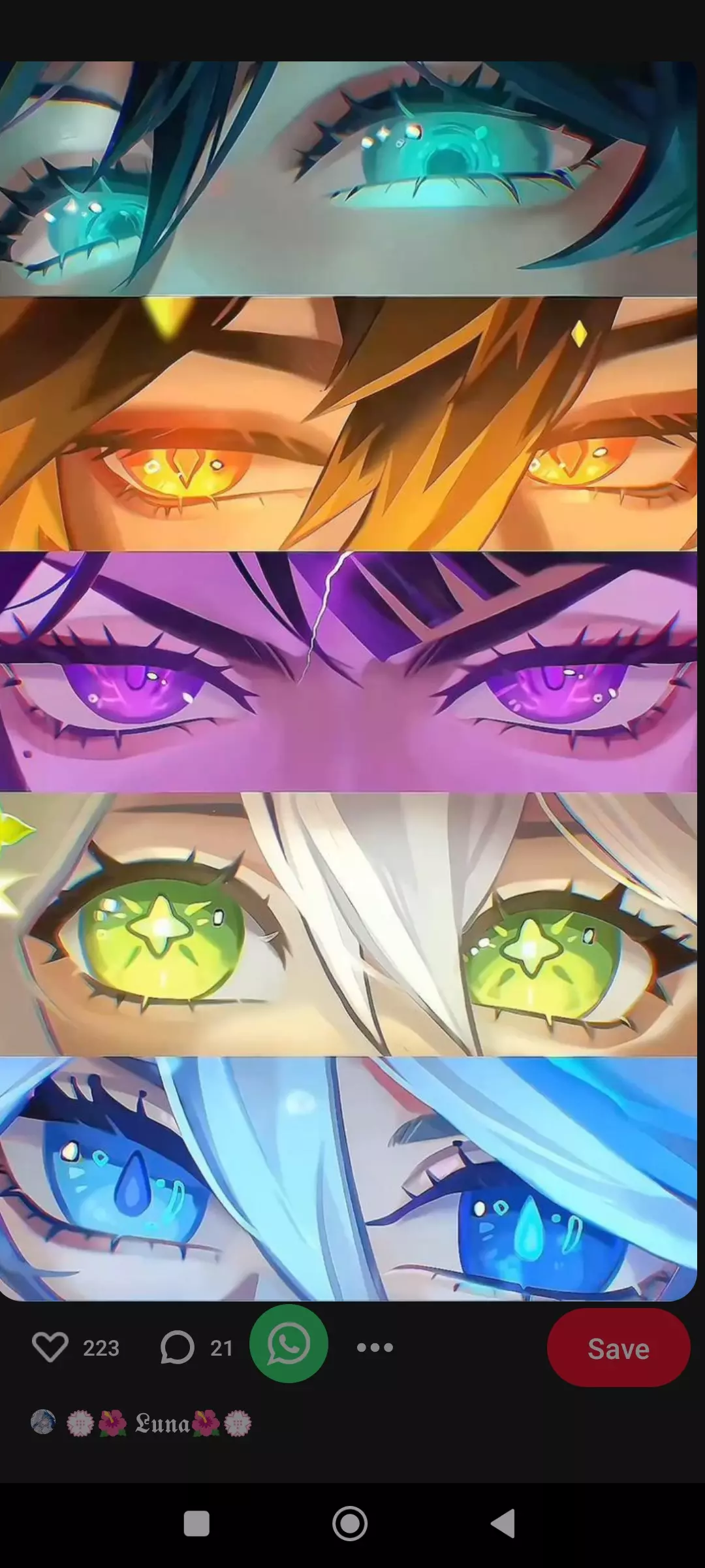 Chat with Archon War - Enjoy Free AI Character Roleplay | FlowGPT ...