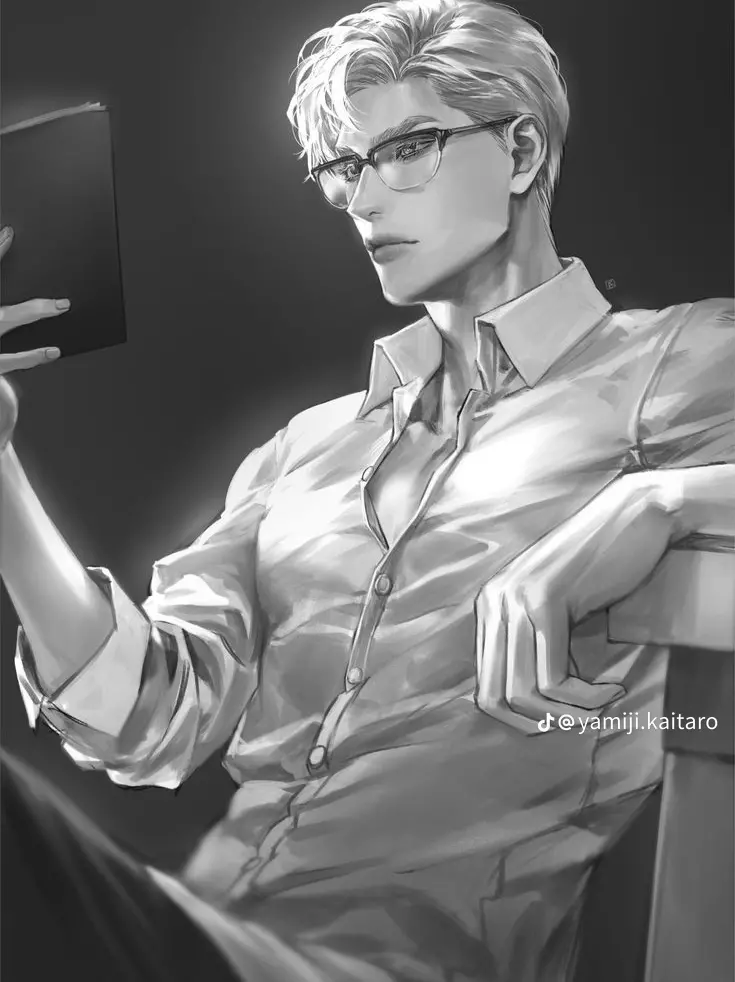 Chat with Lowis - Enjoy Free AI Character Roleplay | FlowGPT | Lowis RP