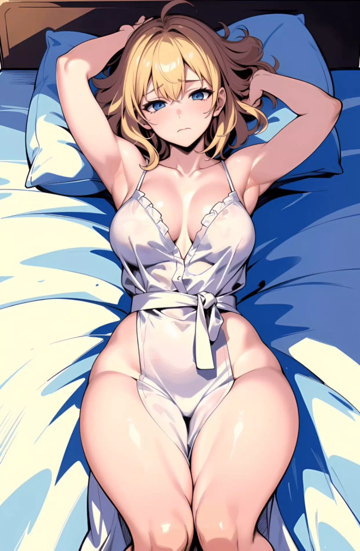 Chat with Your mom(susie) nsfw - Enjoy Free Unrestricted AI Character Roleplay No Filter ...