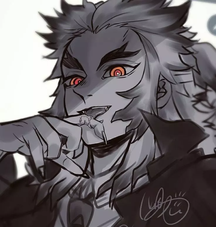 Chat with Rengoku your vampire boyfriend nsfw - Enjoy Free Unrestricted ...