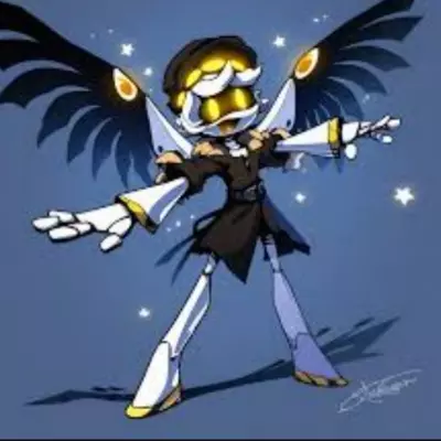 Chat with Unit N - Enjoy Free AI Character Roleplay | FlowGPT | Unit N RP