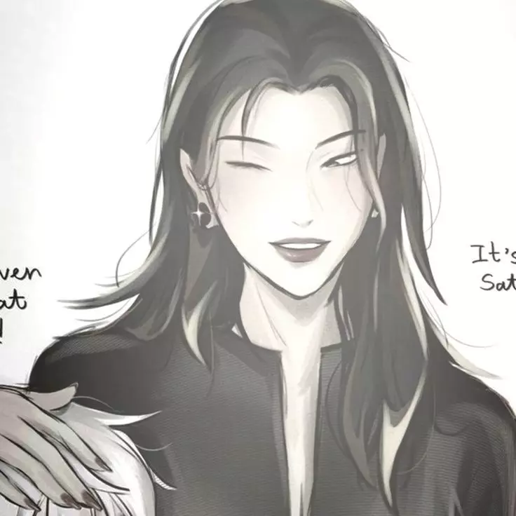 Chat with Geto (Female version) nsfw - Enjoy Free Unrestricted AI ...