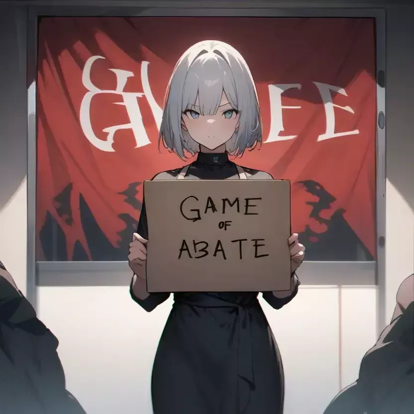 Chat with Slaughter Game nsfw - Enjoy Free Unrestricted AI Character ...