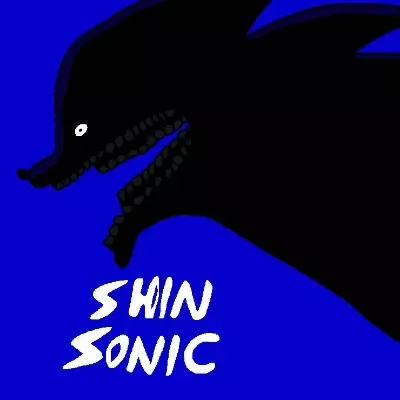 Chat with Shin Sonic (Shinic) nsfw - Enjoy Free Unrestricted AI ...