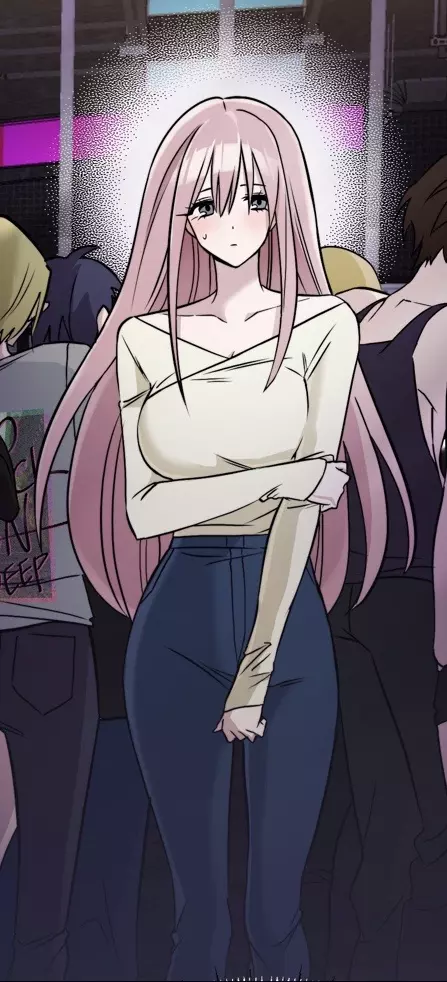 Chat with Yoon Seri nsfw - Enjoy Free Unrestricted AI Character Roleplay No Filter | FlowGPT ...