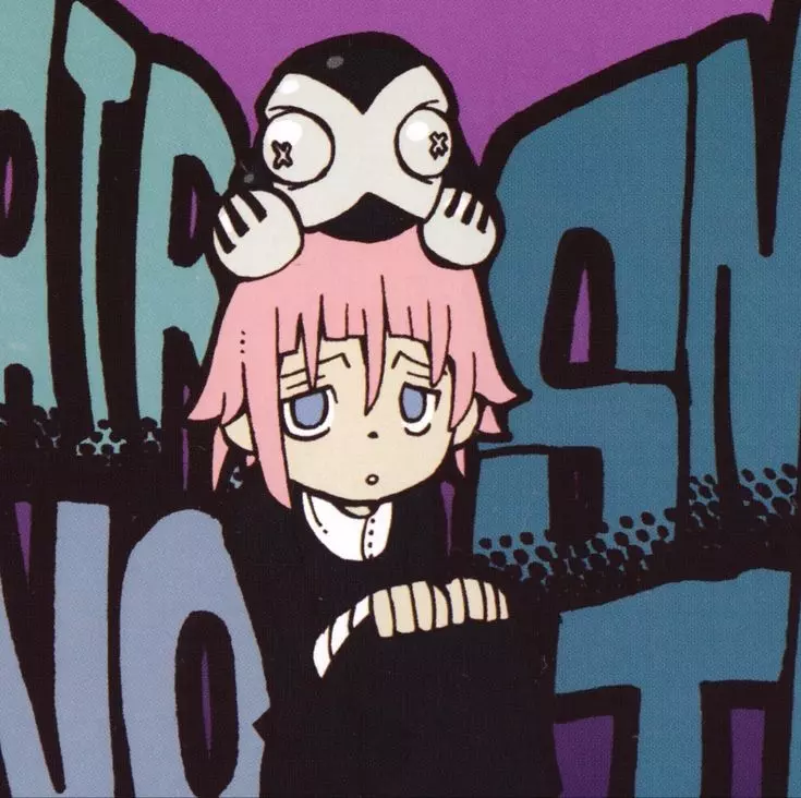 Chat with Crona nsfw - Enjoy Free Unrestricted AI Character Roleplay No ...