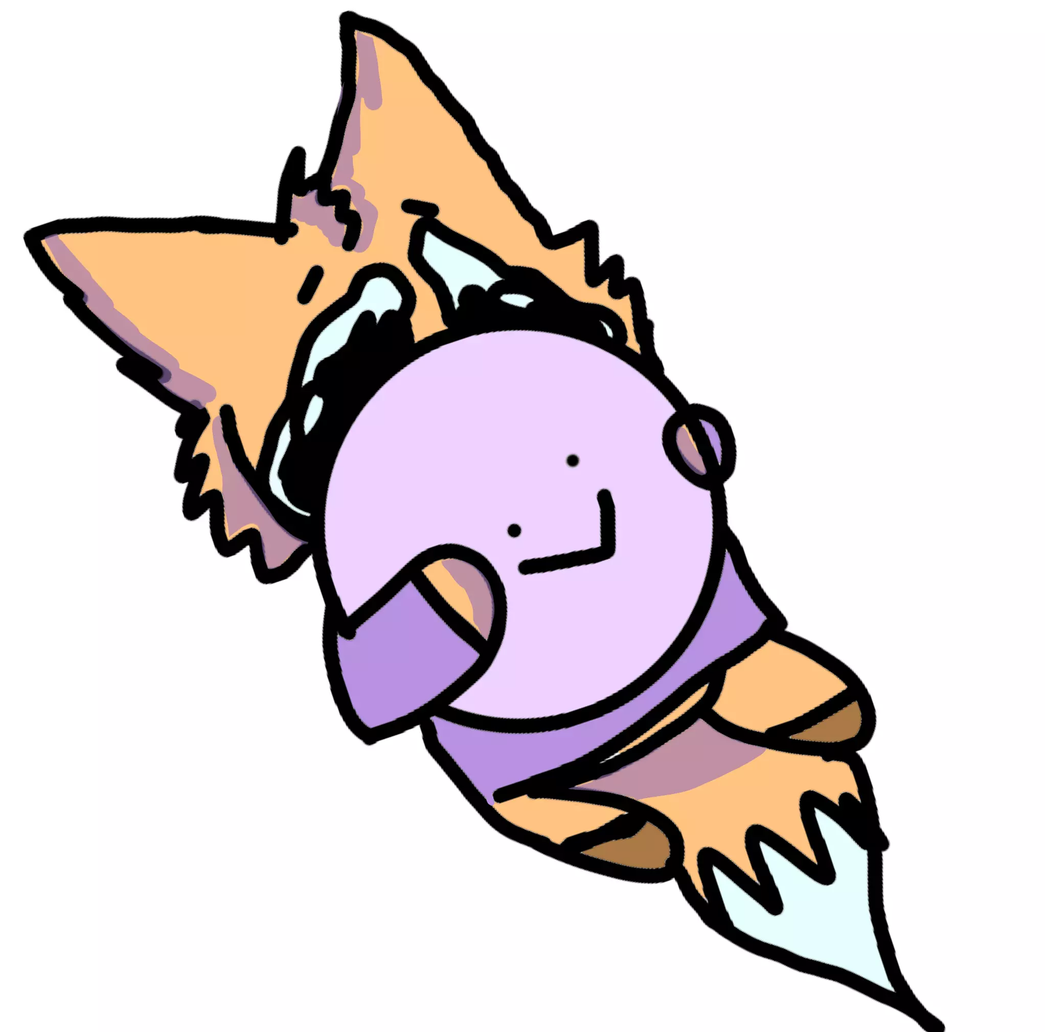 Chat with Ruan - Enjoy Free AI Character Roleplay | FlowGPT | Ruan RP