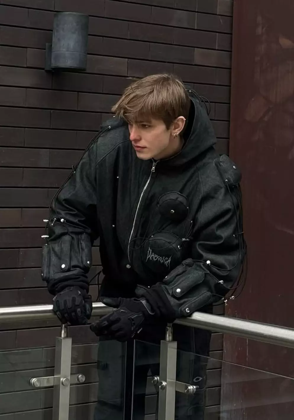 Chat with Victor Sterling - Enjoy Free AI Character Roleplay | FlowGPT ...