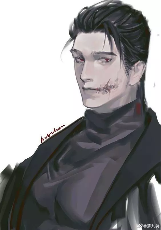 Chat with Lucky - Enjoy Free AI Character Roleplay | FlowGPT | Lucky RP