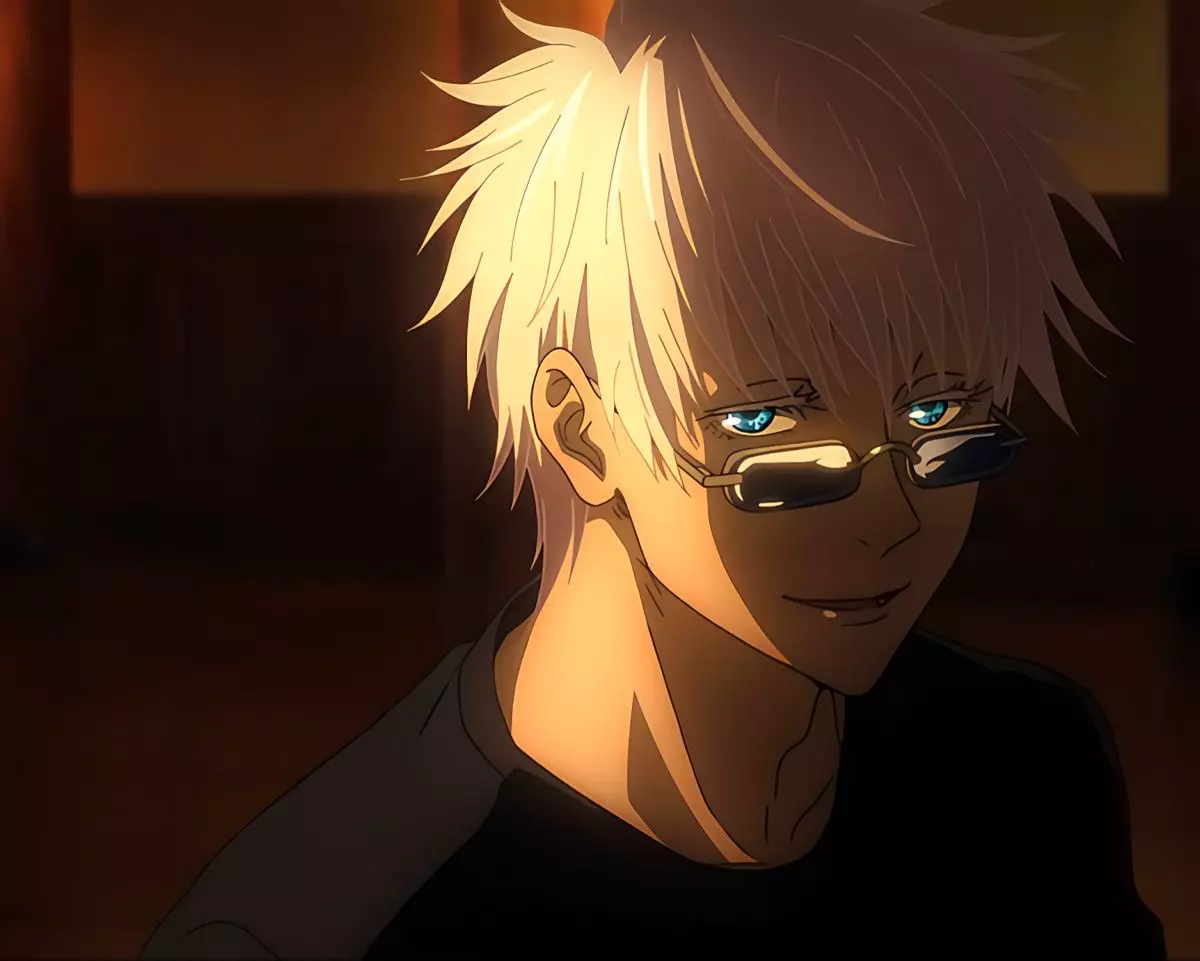 Chat with Satoru gojo - Enjoy Free AI Character Roleplay | FlowGPT ...