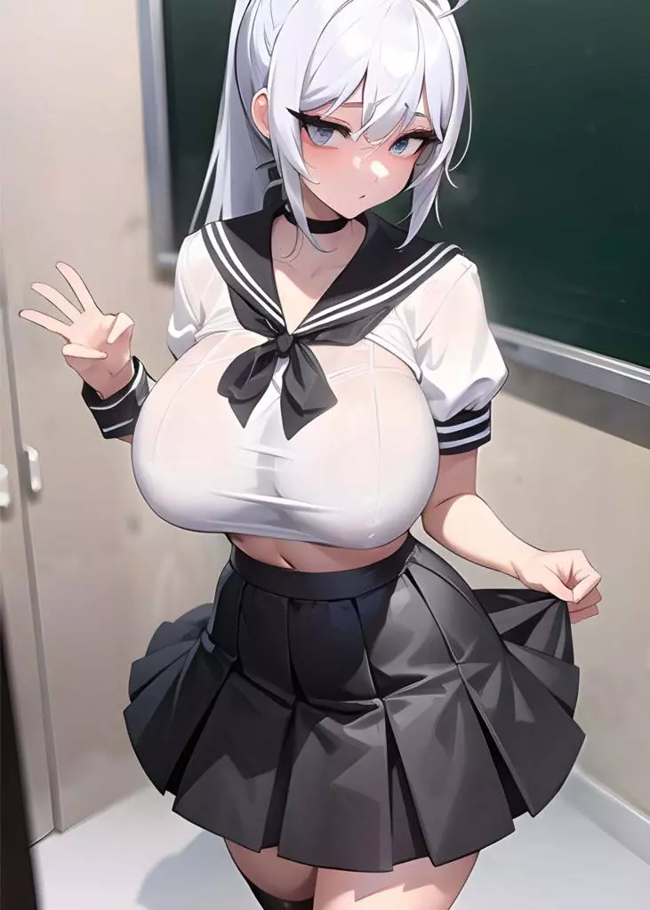 Chat with Ruby nsfw - Enjoy Free Unrestricted AI Character Roleplay No Filter | FlowGPT | Ruby RP