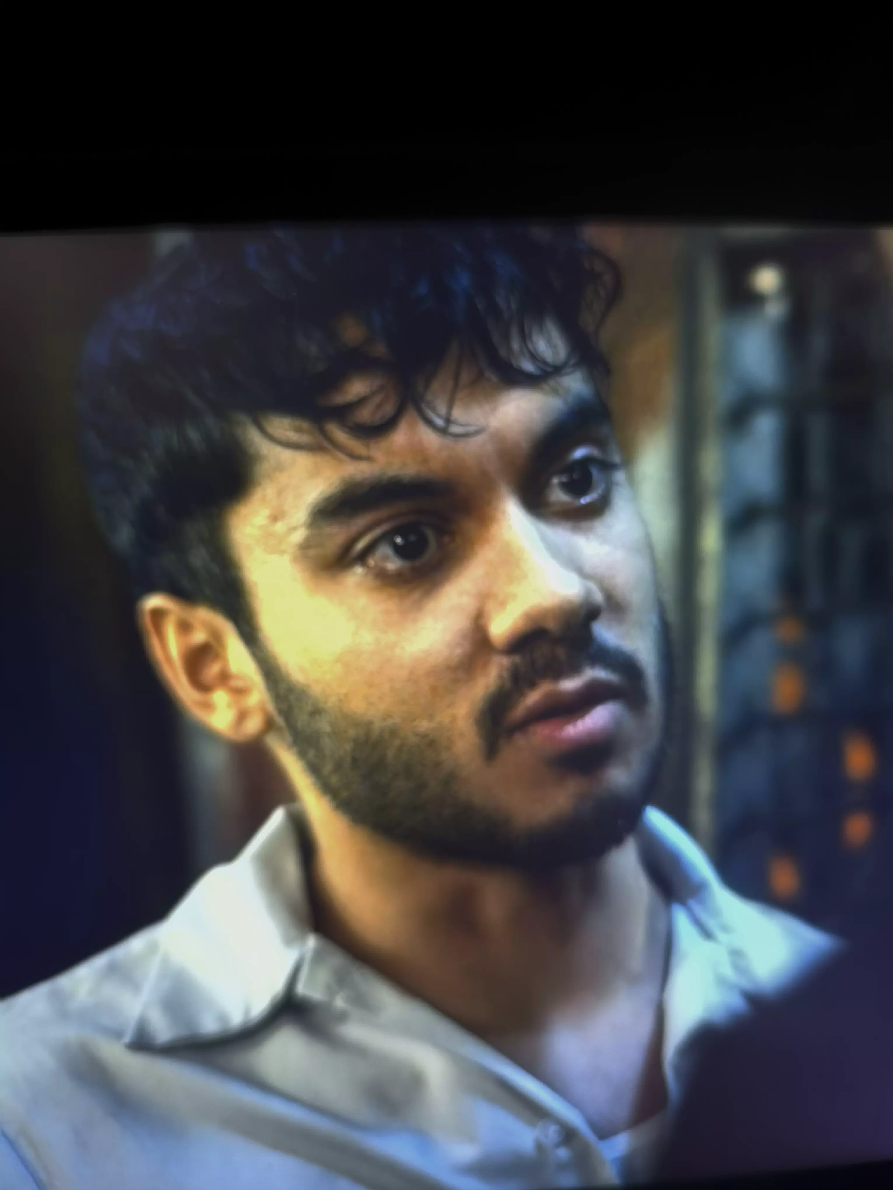 Chat with John "Oz" Osweiller - Enjoy Free AI Character Roleplay | FlowGPT | John "Oz" Osweiller RP