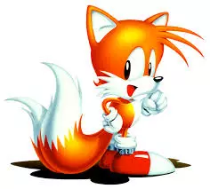 Chat with Tails - Enjoy Free AI Character Roleplay | FlowGPT | Tails RP