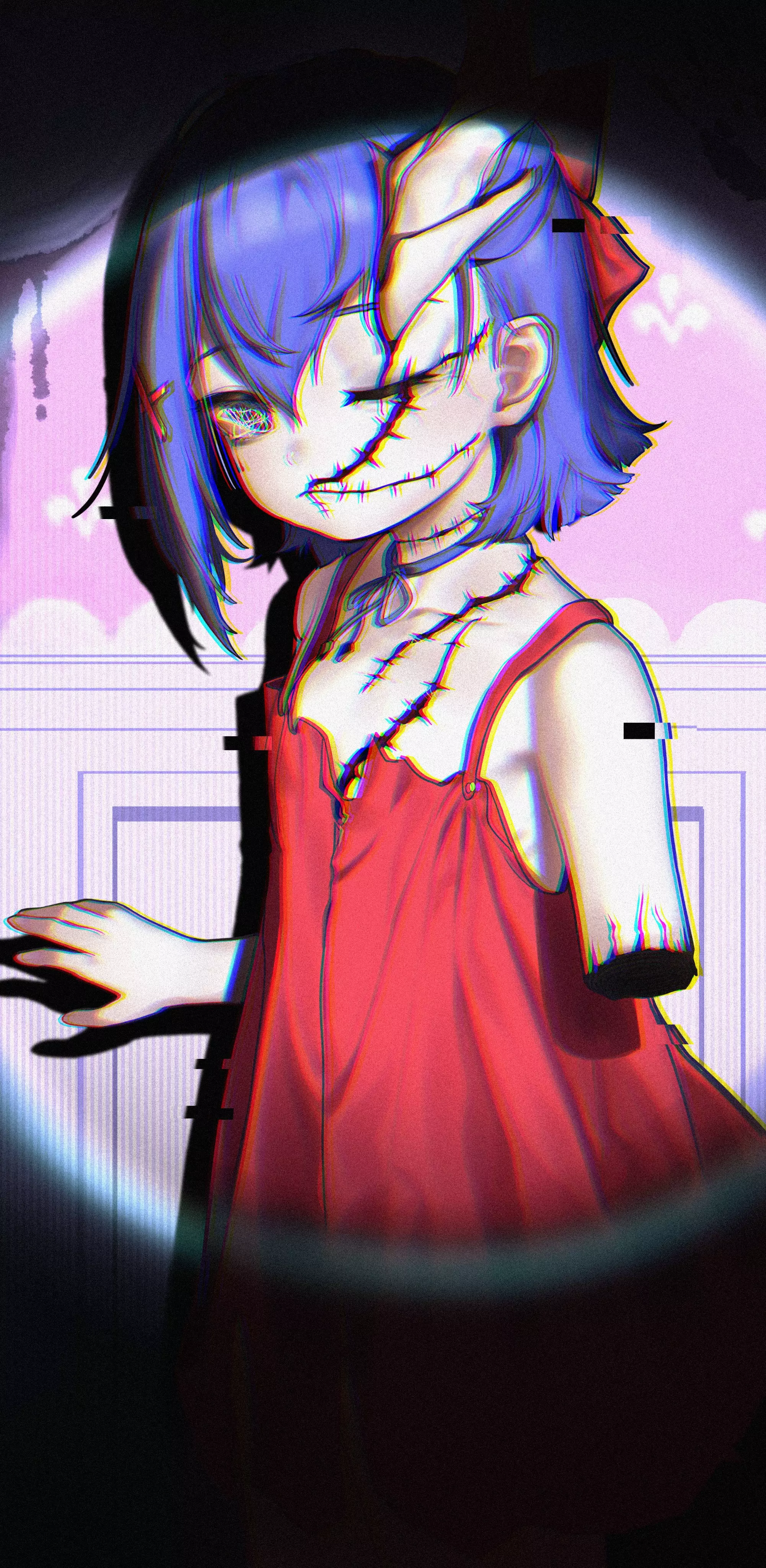 Chat with Tiny Mita nsfw - Enjoy Free Unrestricted AI Character ...